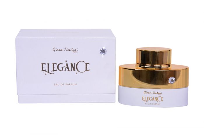Elegance Perfume For Women