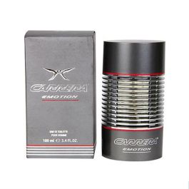 CARRERA EMOTION EDT MEN 100 ML