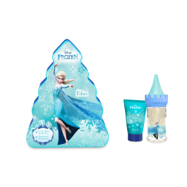 DISNEY FROZEN ELSA GIFT SET 50 ML EDT & 75 ML SHOWER GEL