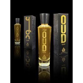HOUSE OF PERFUMES OUD BLACK EDP MEN 100ML
